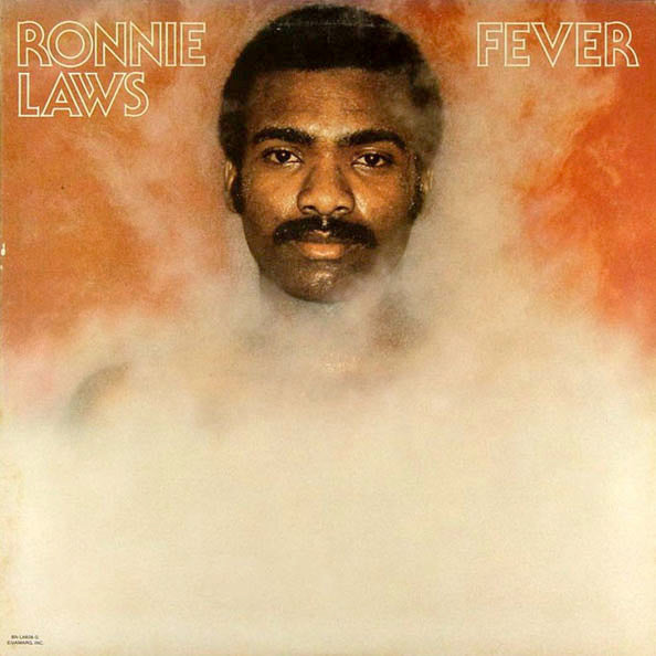 Ronnie Laws - Fever - Buy Used Vinyl Records! – Turntable Revival