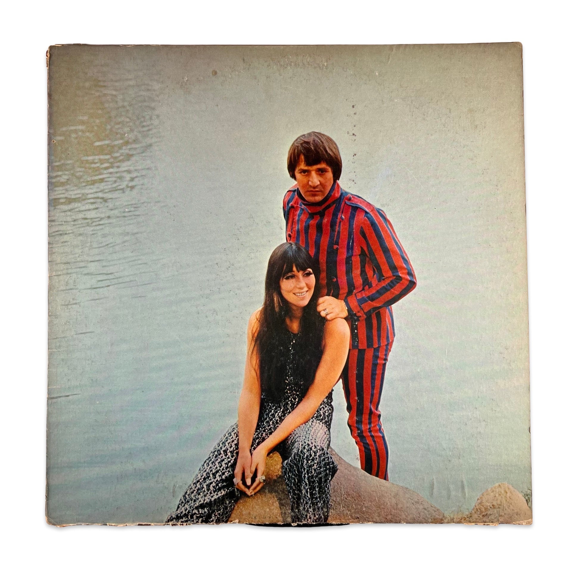 Sonny & Cher – Sonny & Cher's Greatest Hits – Turntable Revival