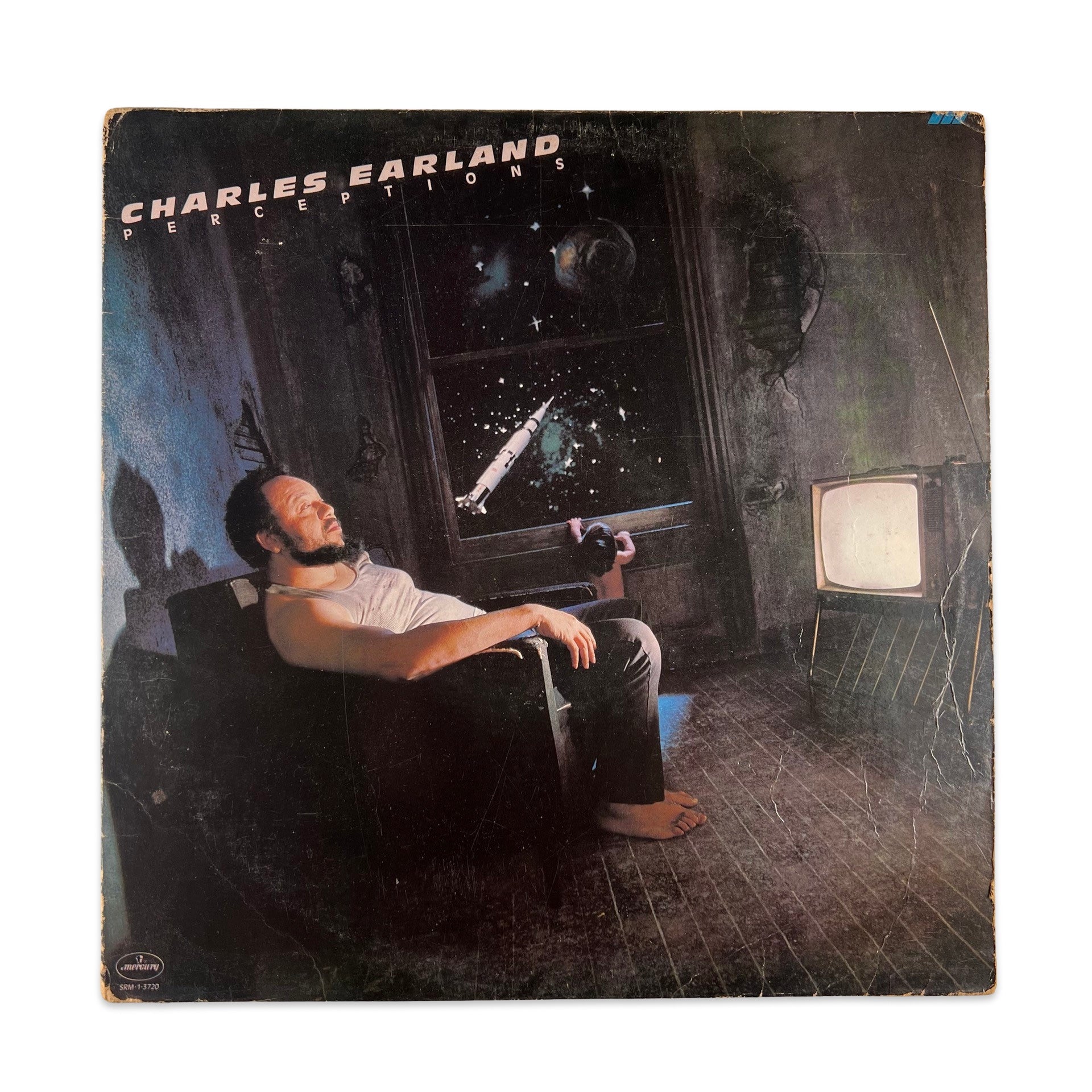 Charles Earland – Perceptions – Turntable Revival