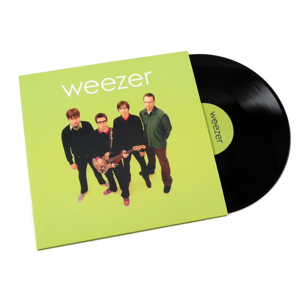 Weezer - Weezer – Turntable Revival
