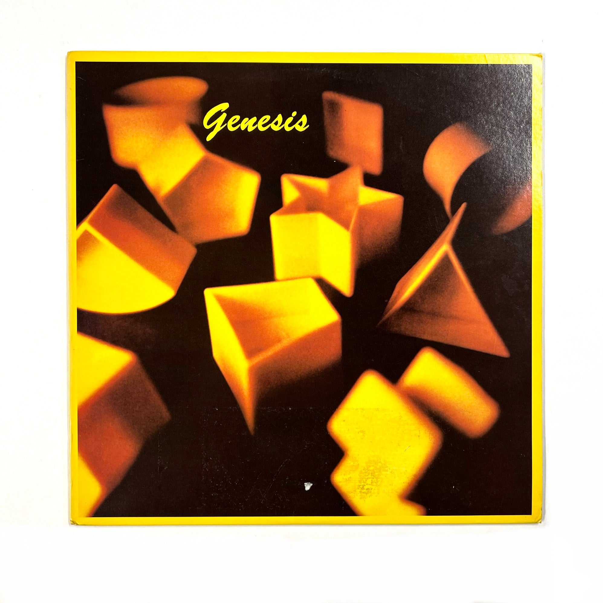 Genesis - Genesis – Turntable Revival