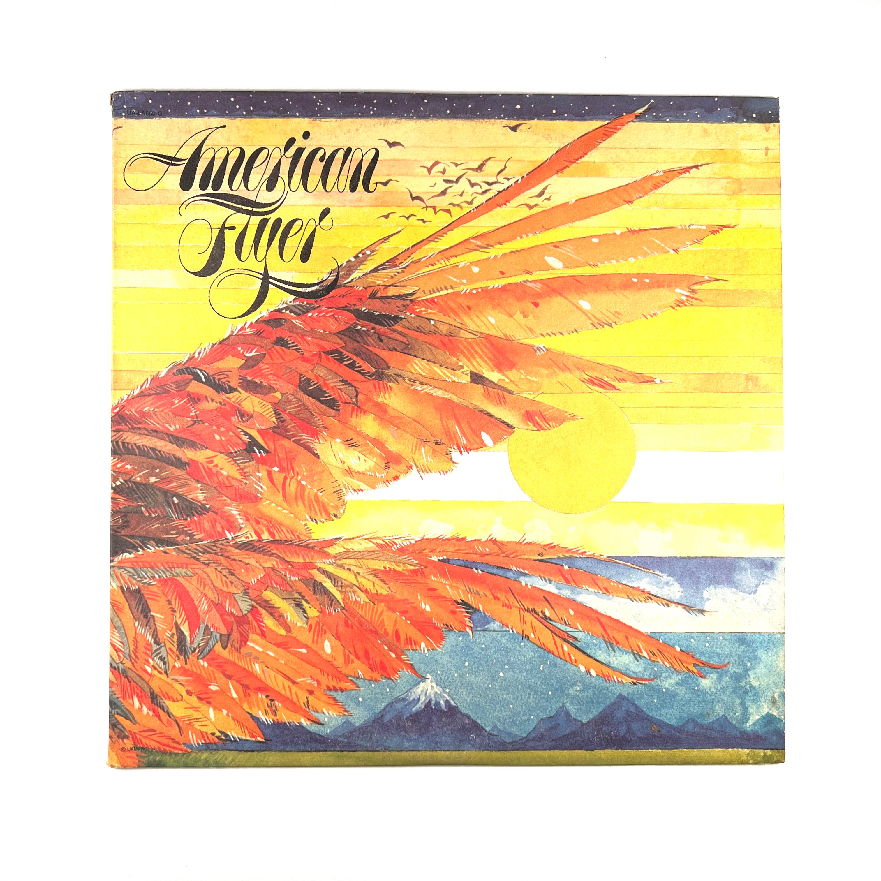 American Flyer - American Flyer – Turntable Revival