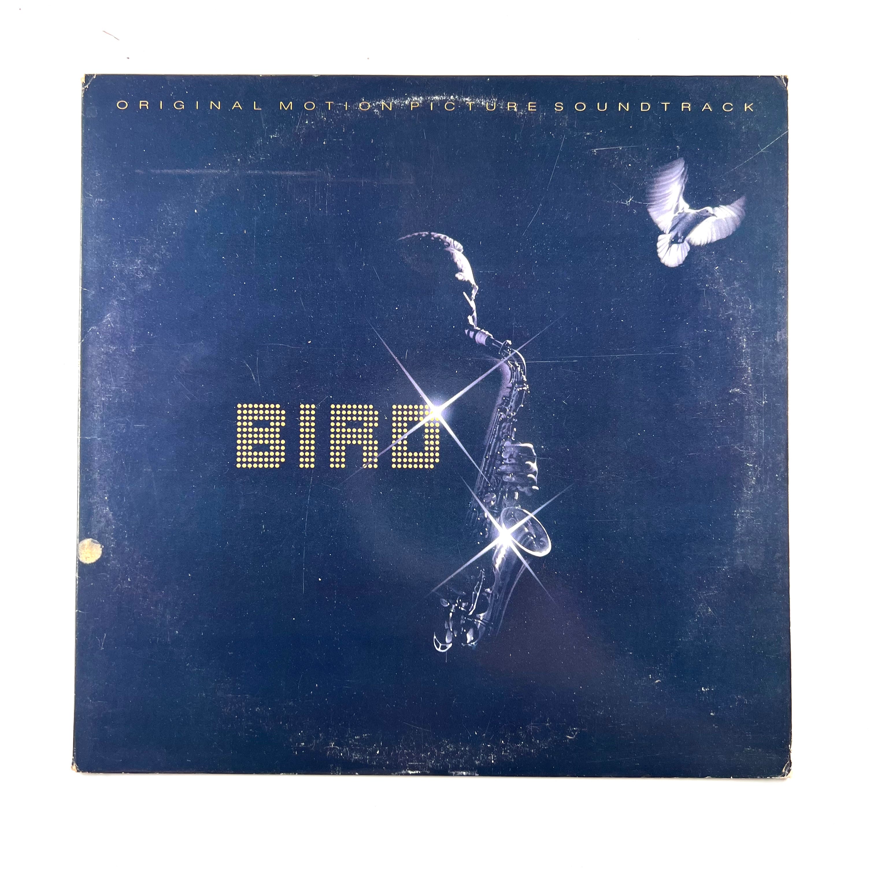 Bird - Bird (Original Motion Picture Soundtrack) – Turntable Revival