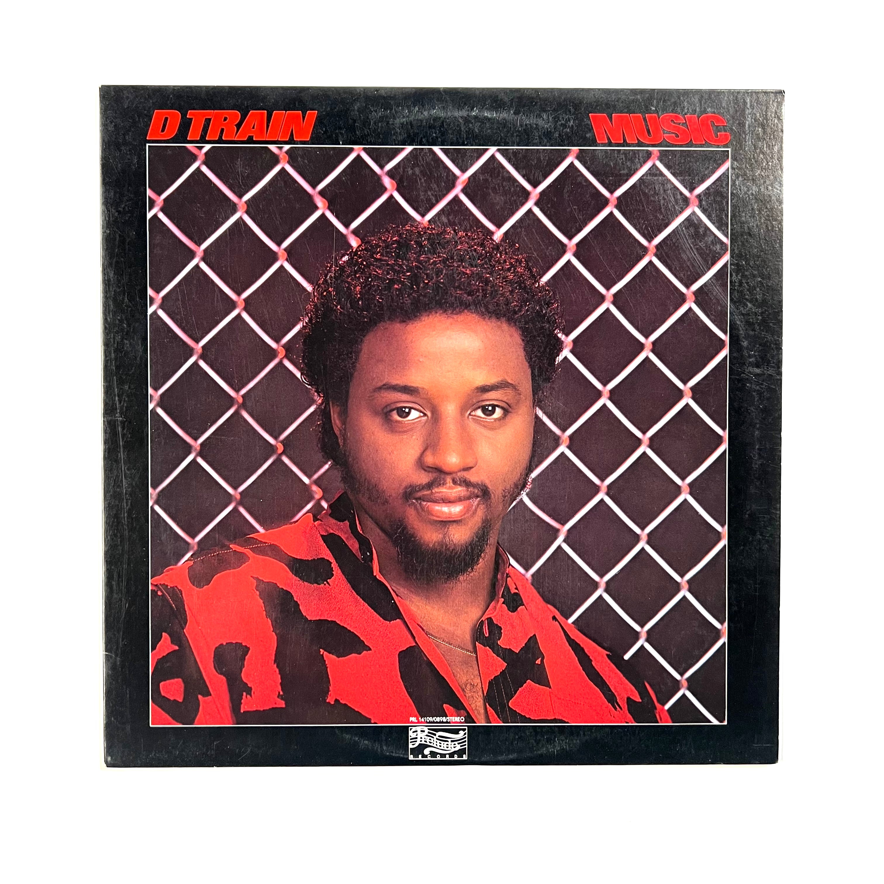 D-Train - Music – Turntable Revival