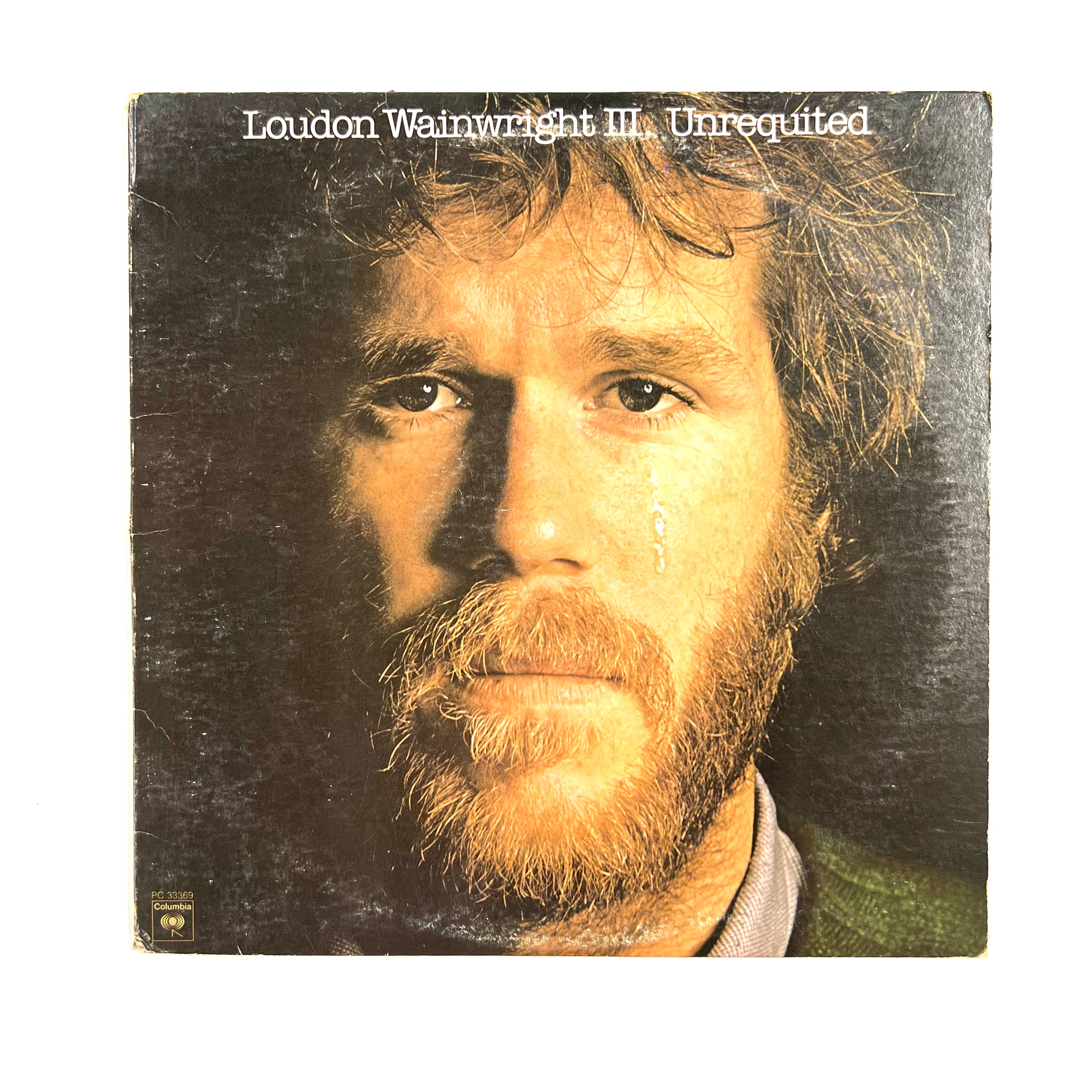 Loudon Wainwright III - Unrequited – Turntable Revival