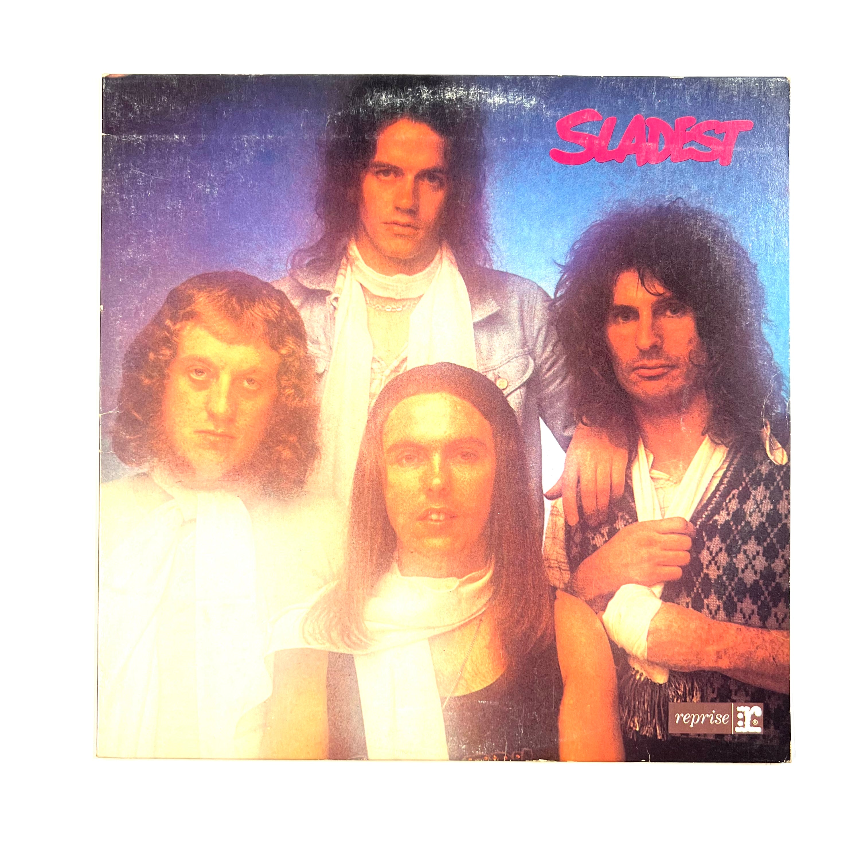Slade - Sladest – Turntable Revival
